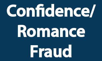 Current Scams - Marquette Savings Bank